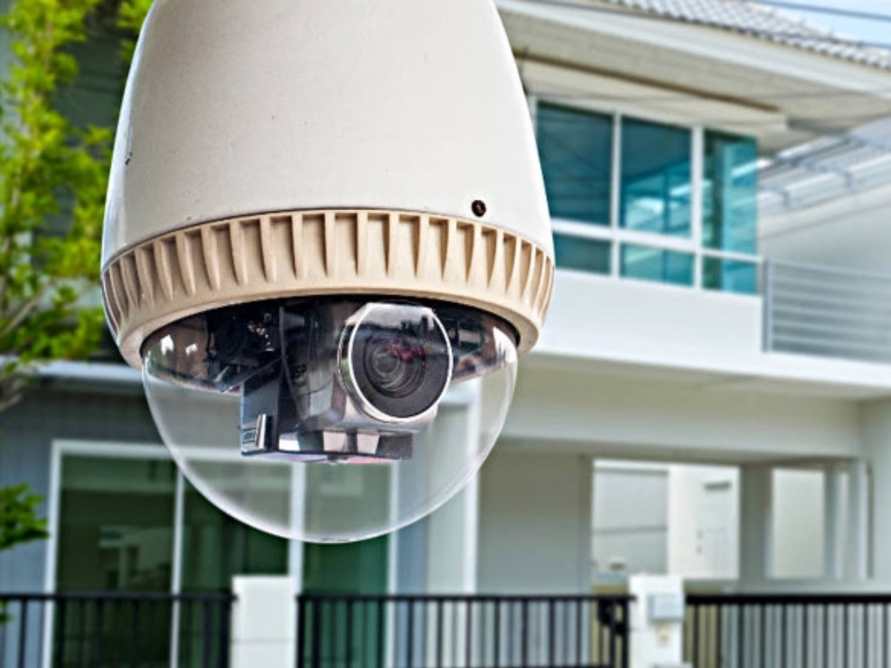 Home Security & Electronics